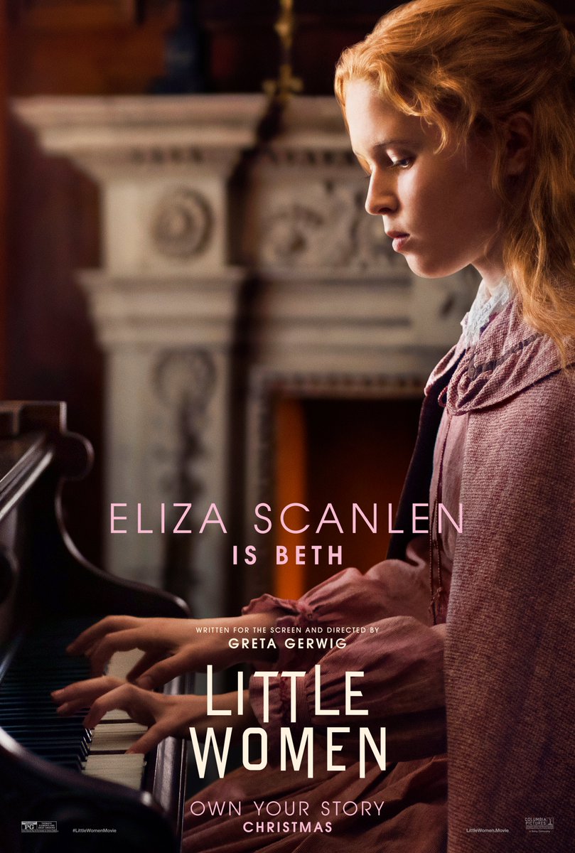 Review Film: Little Women (2019) – Edwin Dianto – New Kid on the Blog