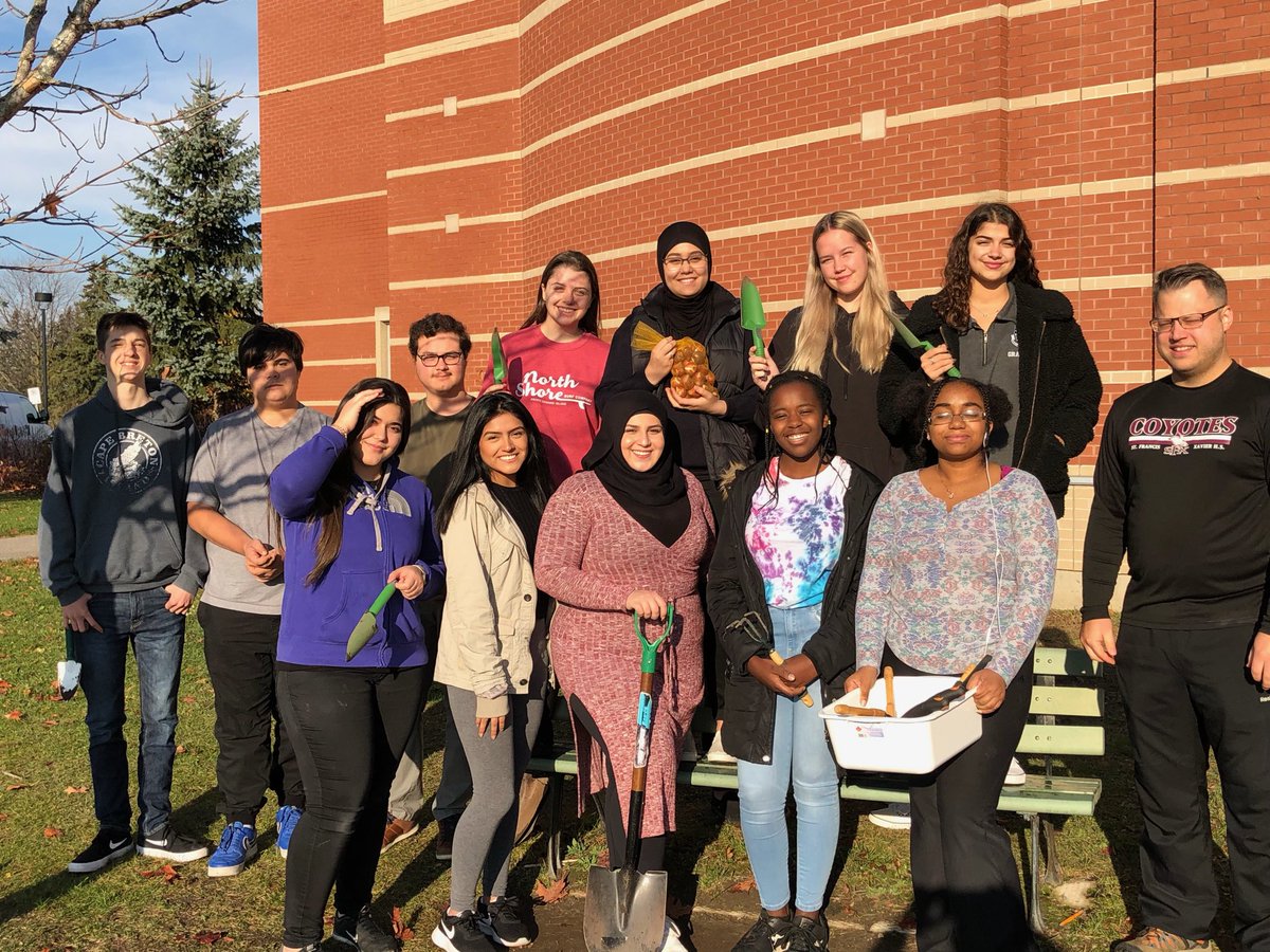 St Francis Xavier High School