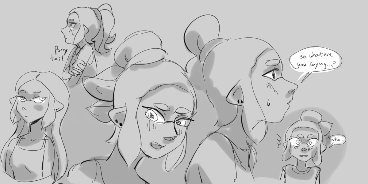 kb🍒@ agent 24 zineの漫画