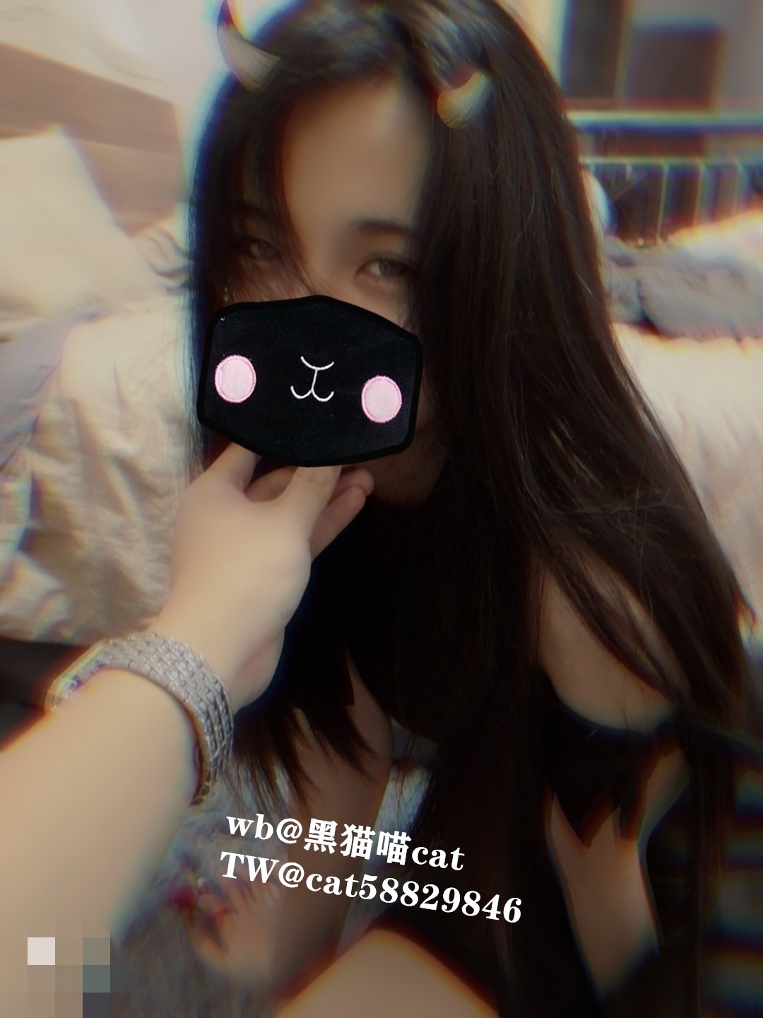 黑猫喵cat On Twitter 结果被榨干的是我,黑猫的小骚逼都肿了🙈 露出 丝袜 学生 母狗 调教 抖m 骚货 投稿