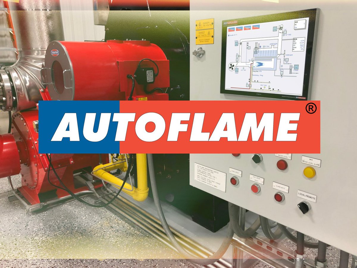 AUTOFLAME COLOMBIA (@autoflamecol) | Twitter