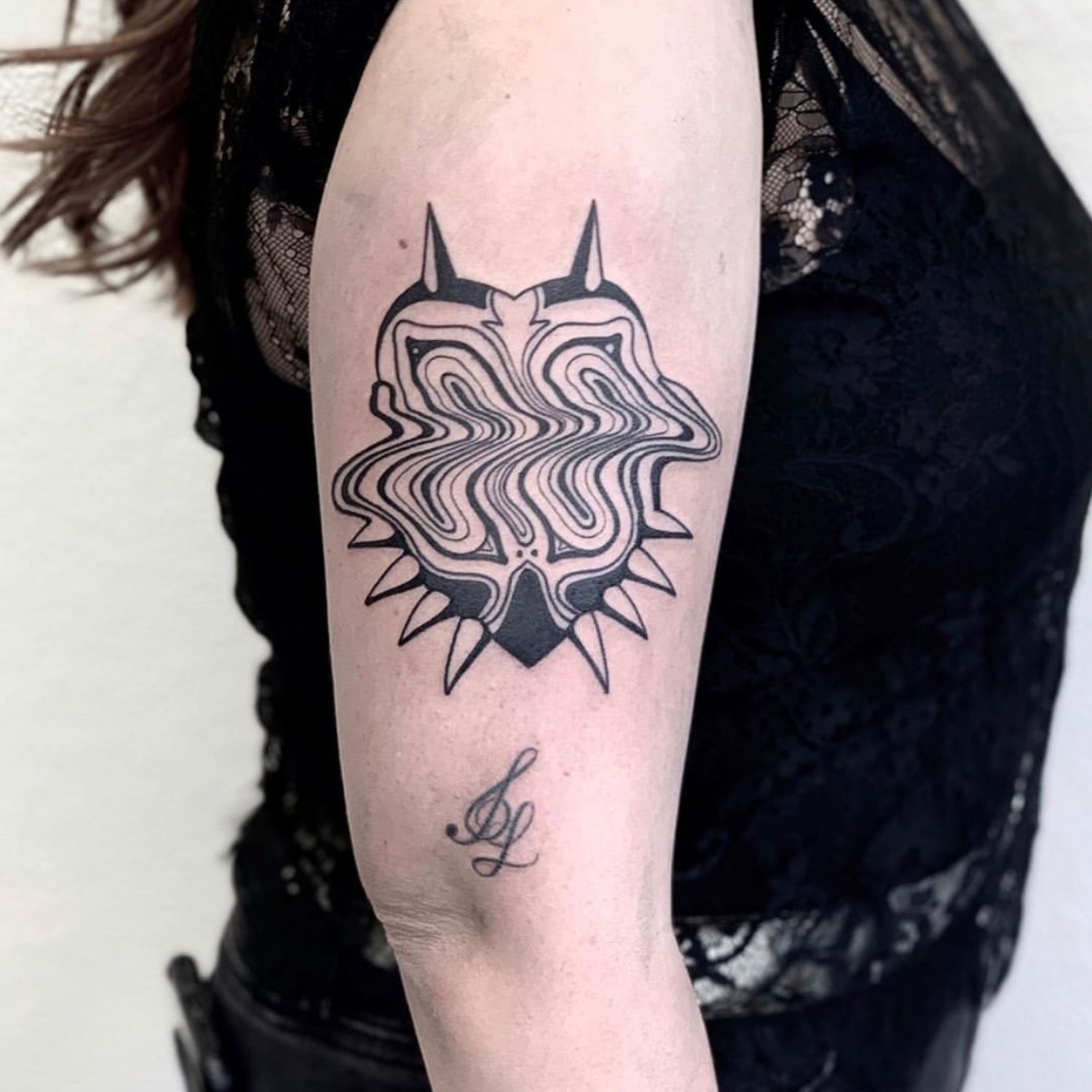 Zelda Medallion Tattoos Medallion Of The Wise The Legend Of Zelda: