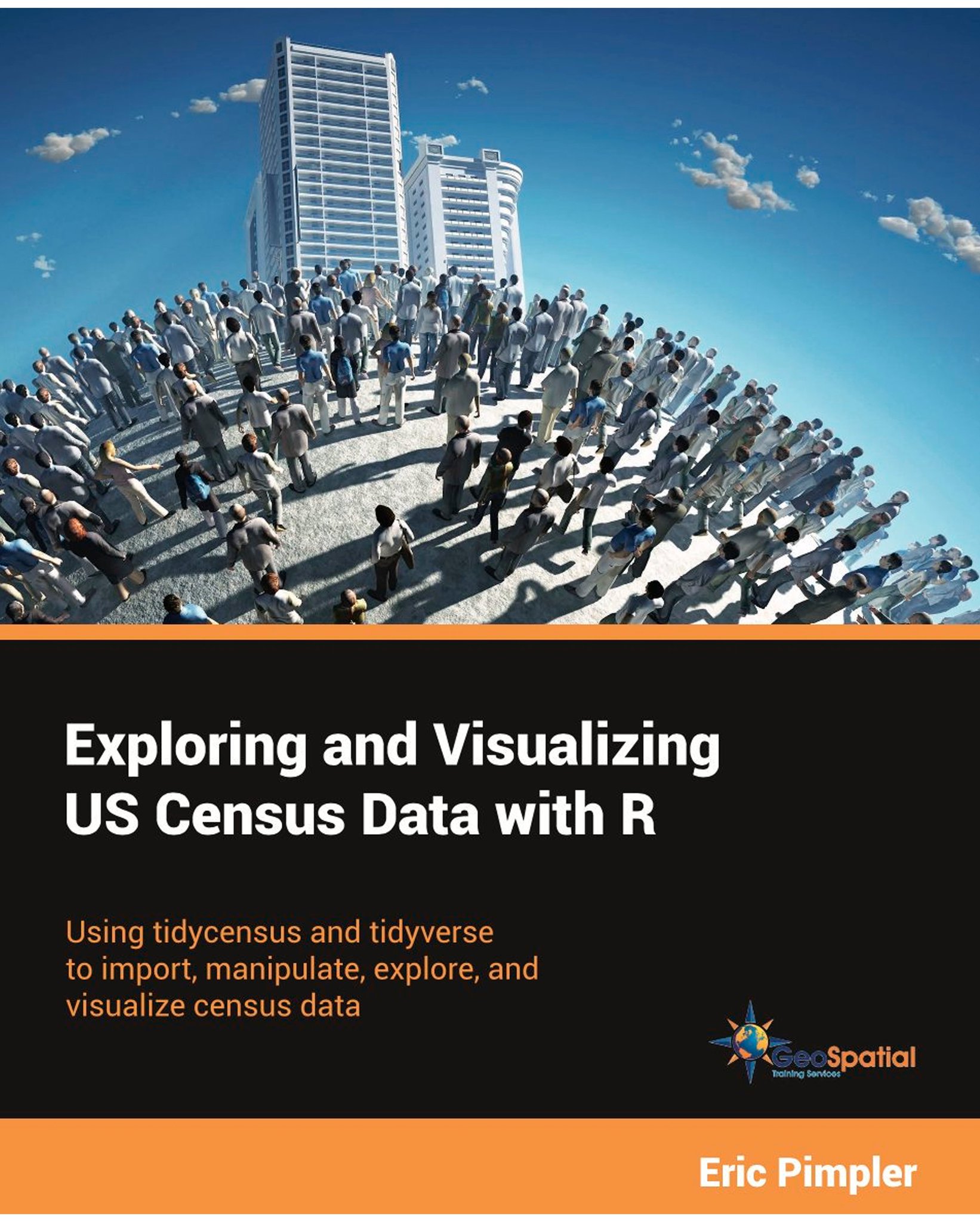 Statisticians and Data Scientists on Twitter: "Exploring and Visualizing US Census Data with # ...