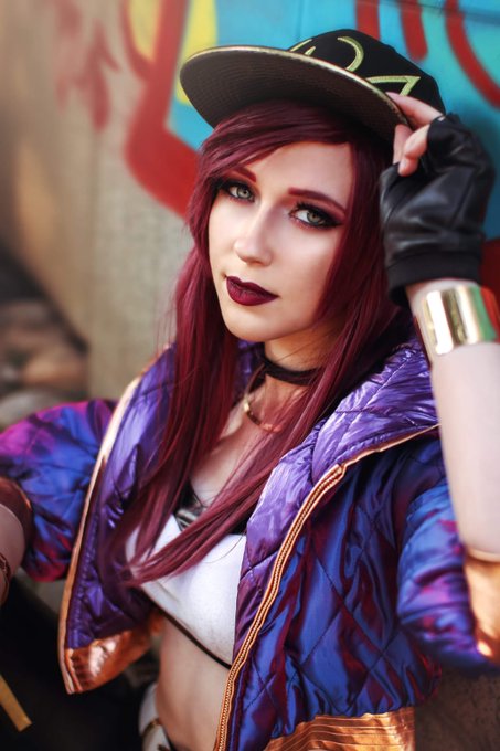 Mirana (@MiranaCosplay) さんのコスプレ作品まとめ (32 件) - Twoucan