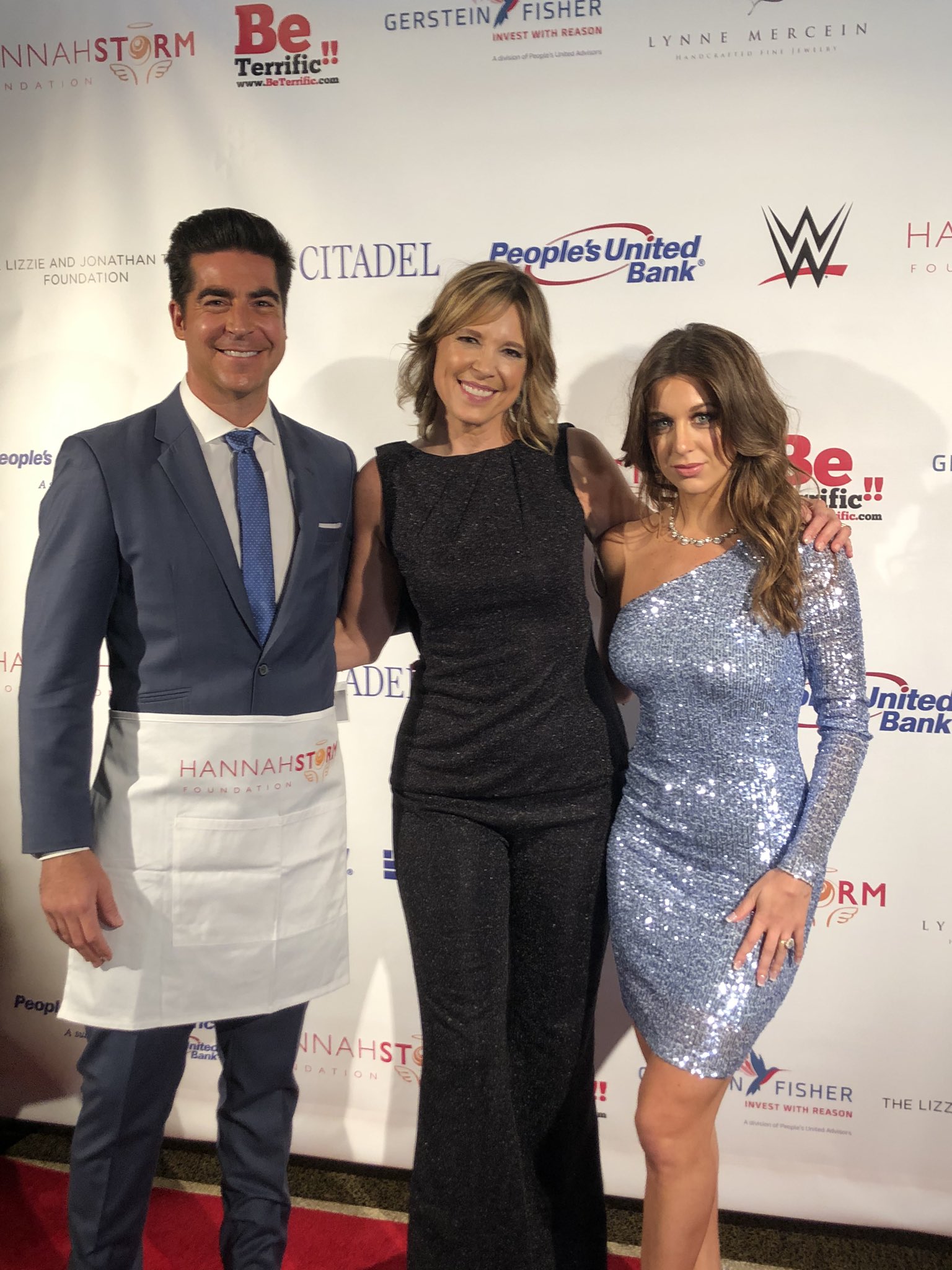 Dan Hicks Hannah Storm