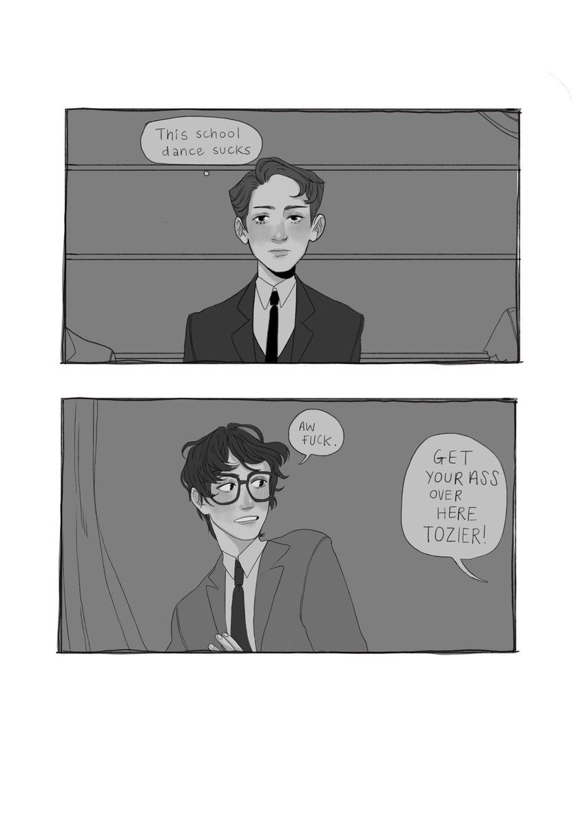 「It's a reddie comic... 」katの漫画