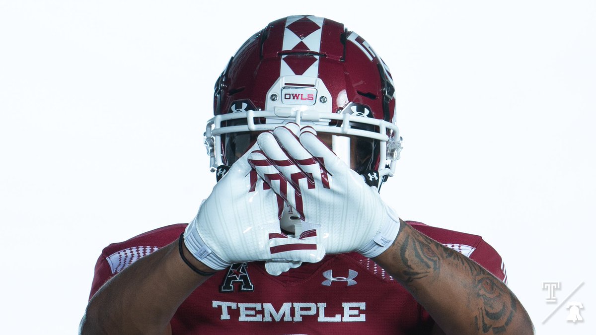 The Latest Temple Owls NCAA Football News | SportSpyder