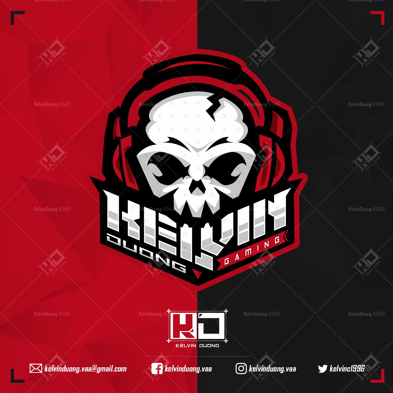 Kelvin Logo