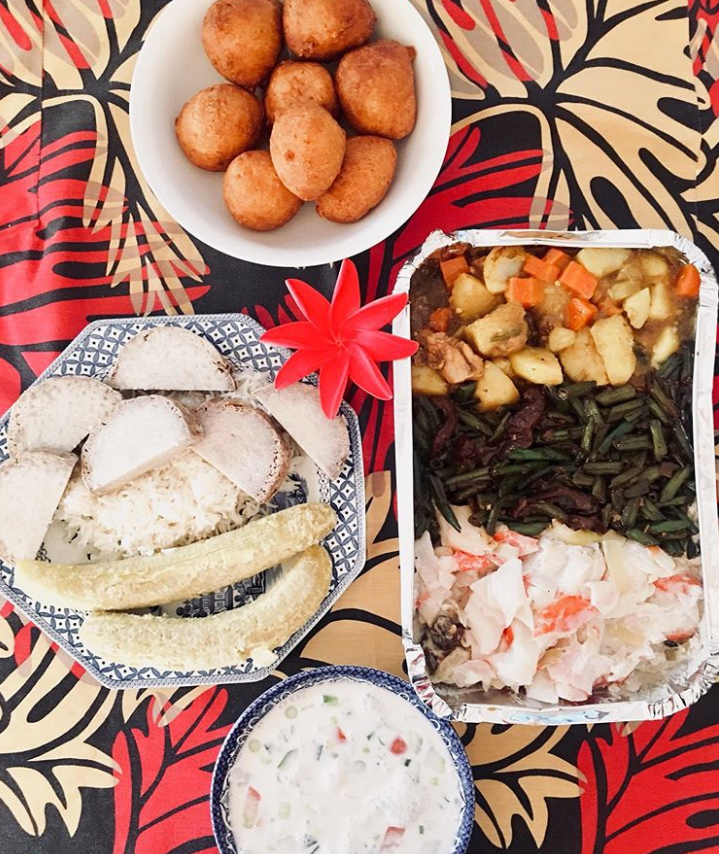 Samoa Food Traditional Samoan Food: 20 Foods To Try In Samoa 🥥