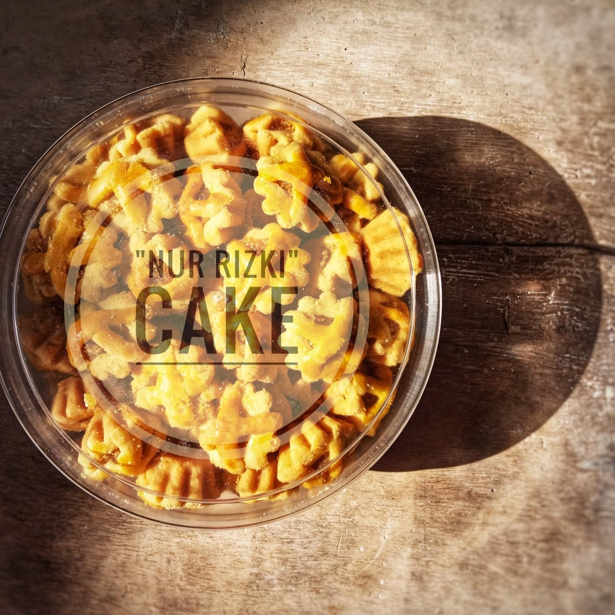 Kue kering "Nur Rizki" (@nurrizki_cake) | Twitter