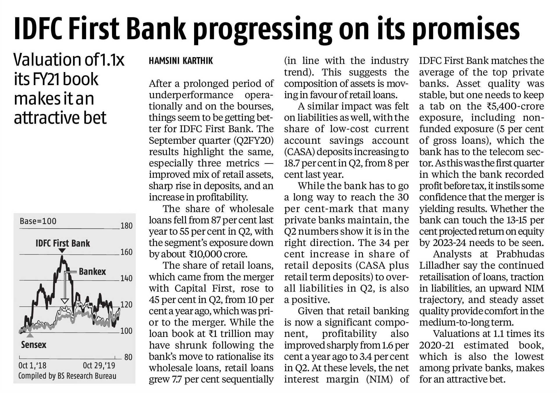 IDFC FIRST Bank On Twitter IDFC FIRST Bank Progressing On Its idfc-first-bank-on-twitter-idfc-first-bank-progressing-on-its