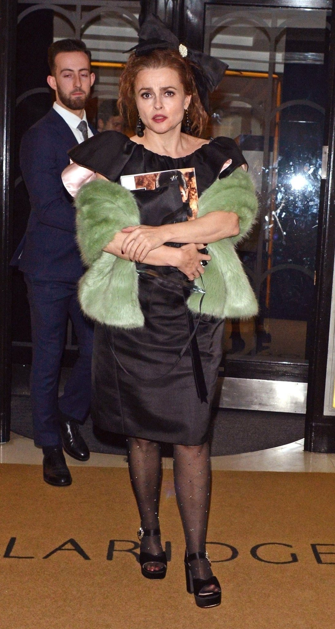 Helena Stockings