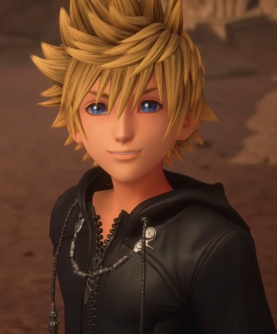 The Master of Masters Coat | Kingdom Hearts Insider