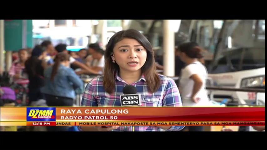 Dzmm Teleradyo On Twitter Headlinepilipinas Ltfrb Kontento Sa