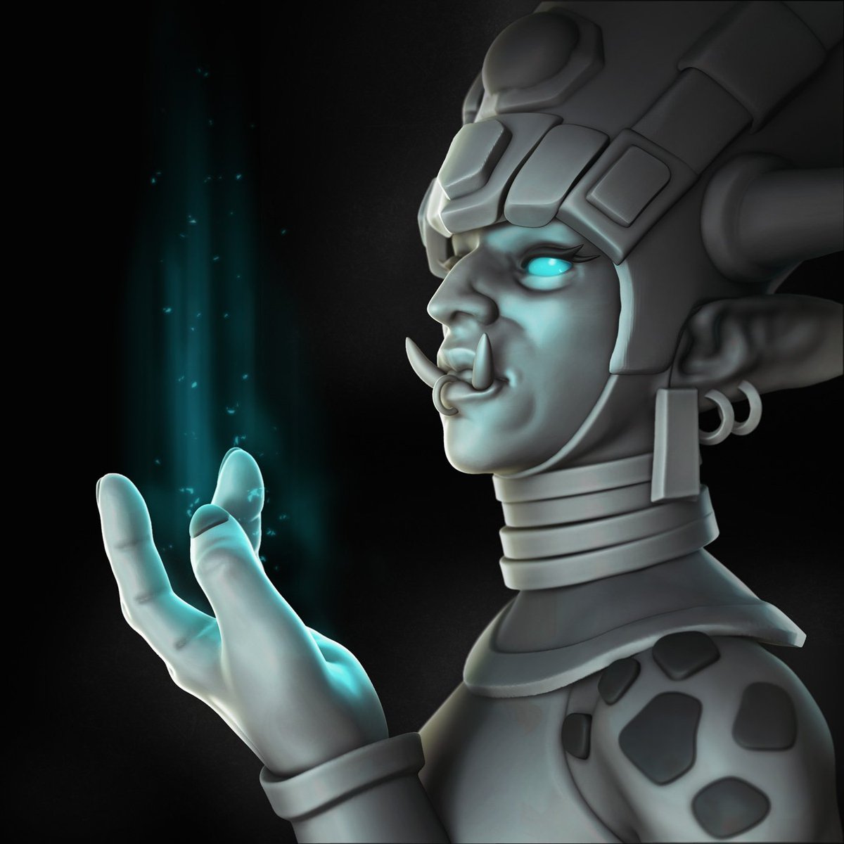 Schrecknet (@Schrets) | Twitter