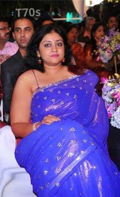 Parvathy Jayaram Wedding Photos