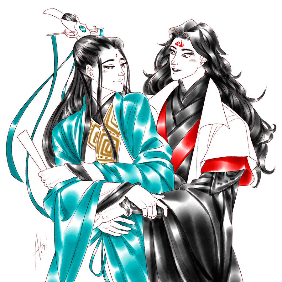 Atrika 🐌 (@AcitAtrika) さんのイラスト・マンガ作品まとめ (25 件) - Twoucan