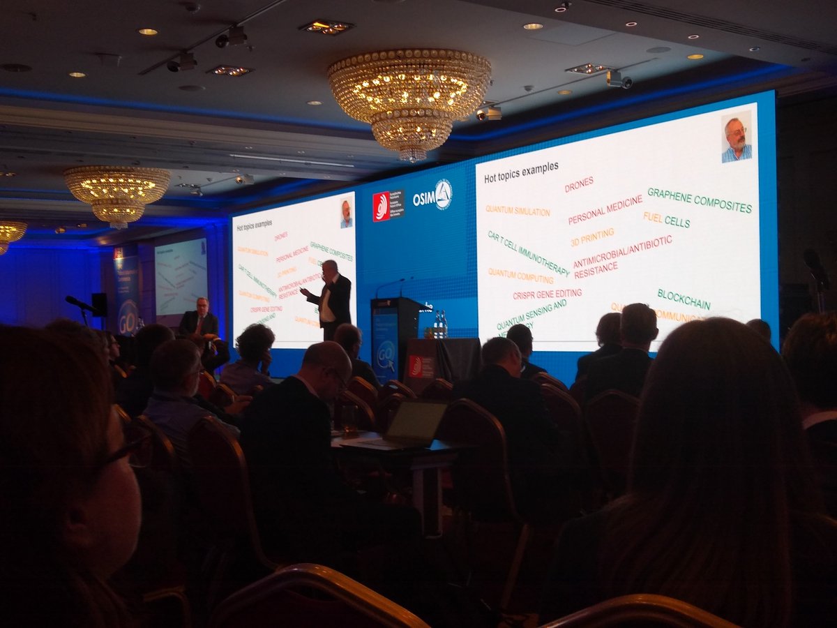 Oxentia | Oxford's Global Innovation Consultancy