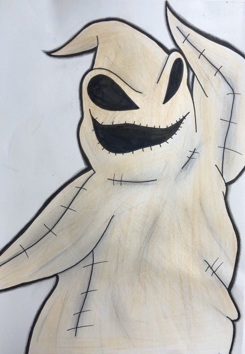 Ghosti (@Ghostichino) さんのイラスト・マンガ作品まとめ (32 件) - Twoucan