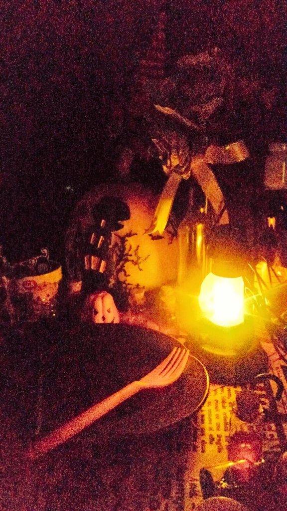 Uncanny Night Kitchen for humans~2019~ - Togetter