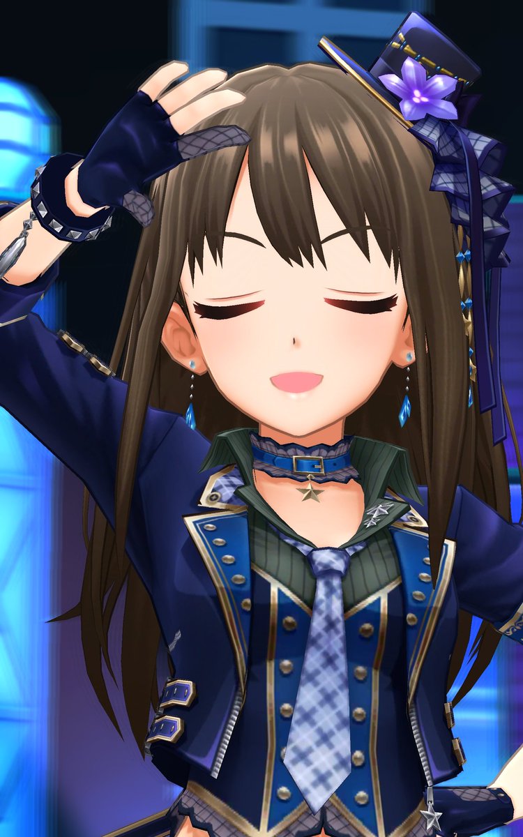 デレステスクショ日報 2019年10月＃8 (2ページ目) - Togetter [トゥギャッター]