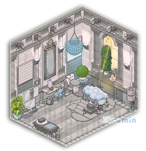 Habboon hotel best rooms - serrejar