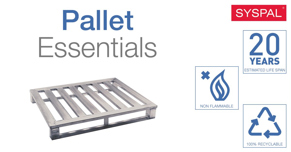 Made in the Midlands - Syspal Ltd