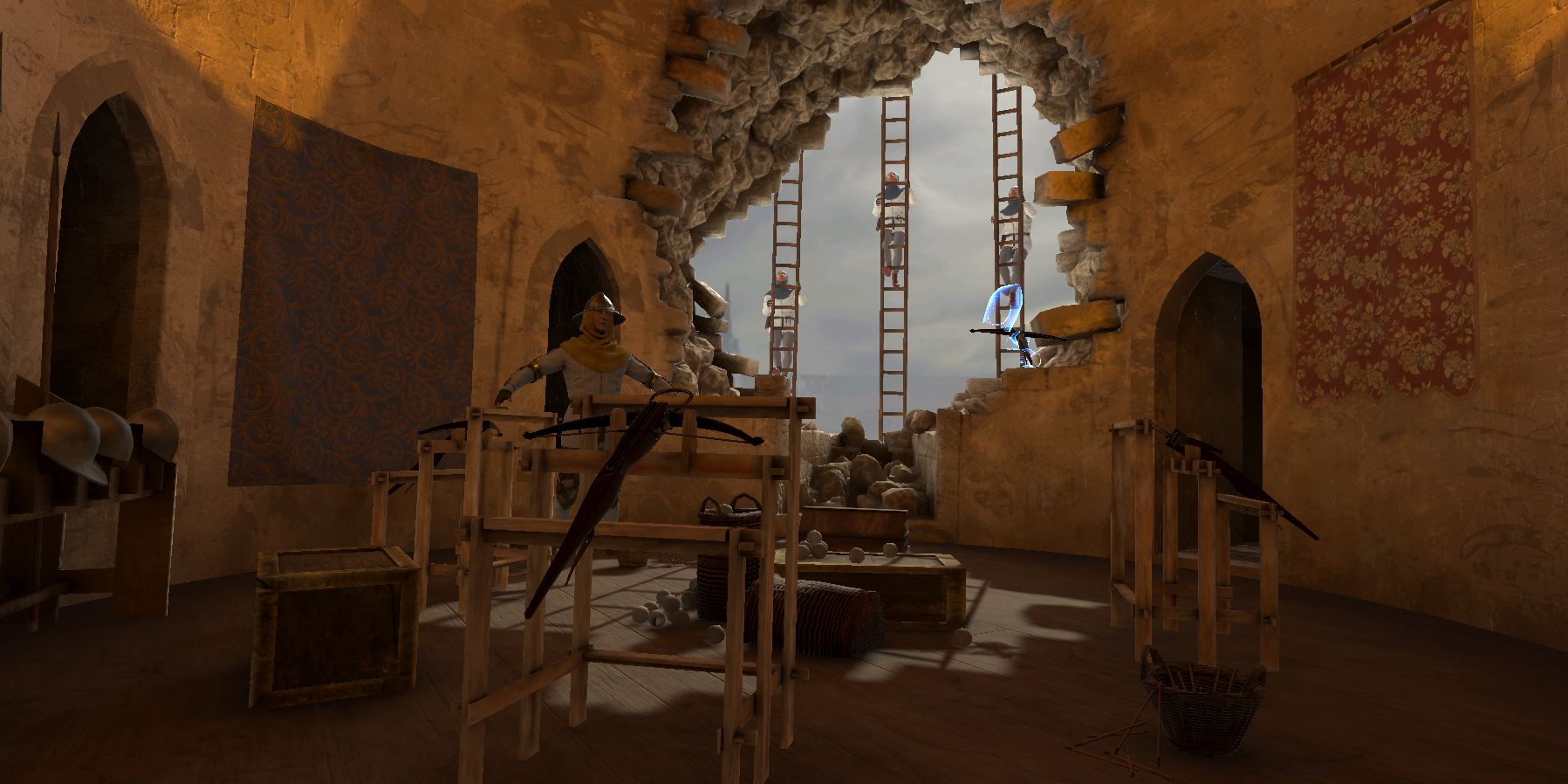 Novelab on Twitter: "[HYPER ESCAPE GAME] 🎬Le trailer de notre dernière expérience innovante pour ...