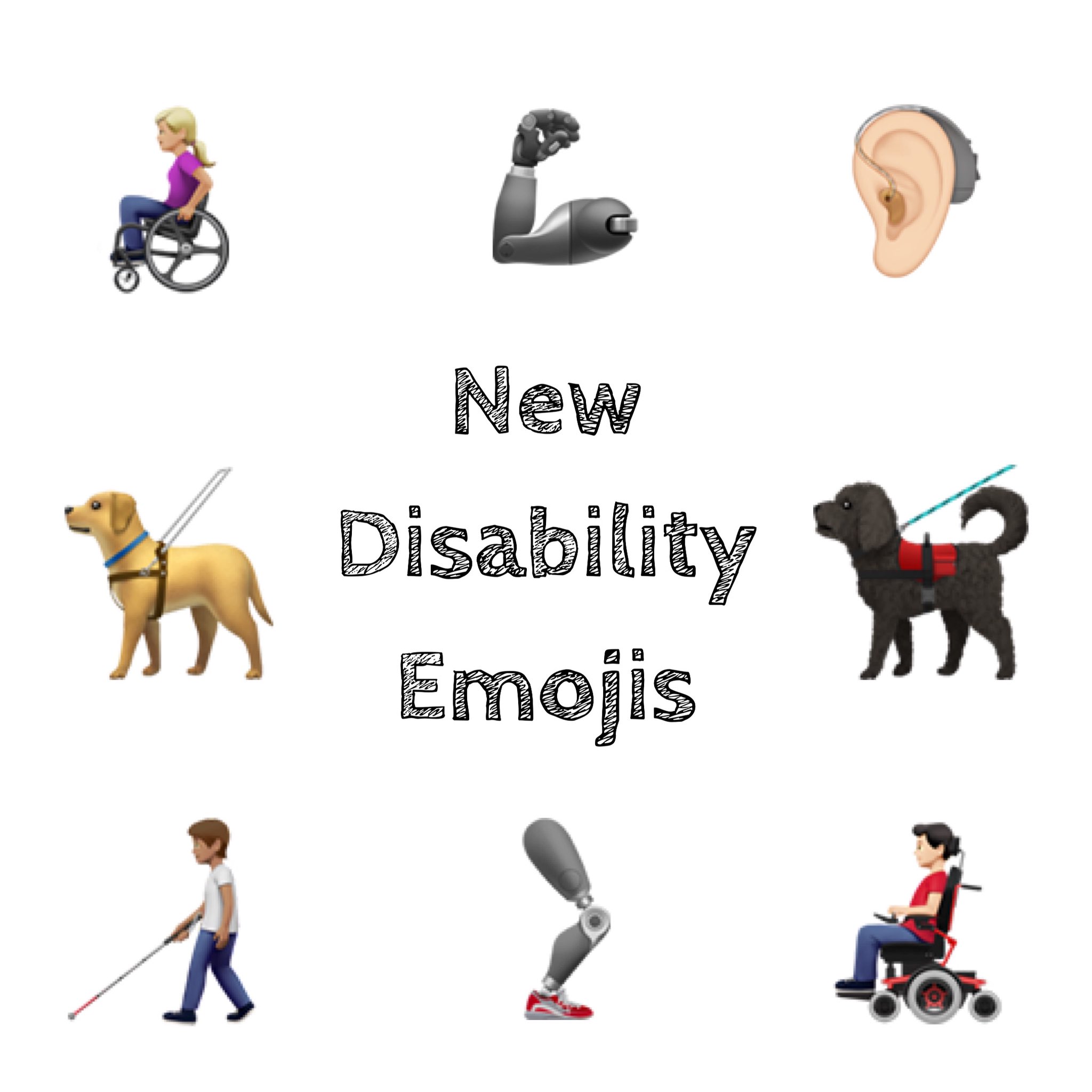 Emoji Should Grow Up