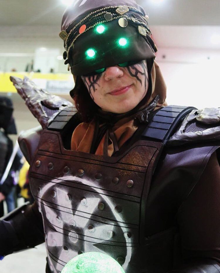 KJ_Piper (@KjPiper_Cosplay) さんのコスプレ作品まとめ (9 件) - Twoucan