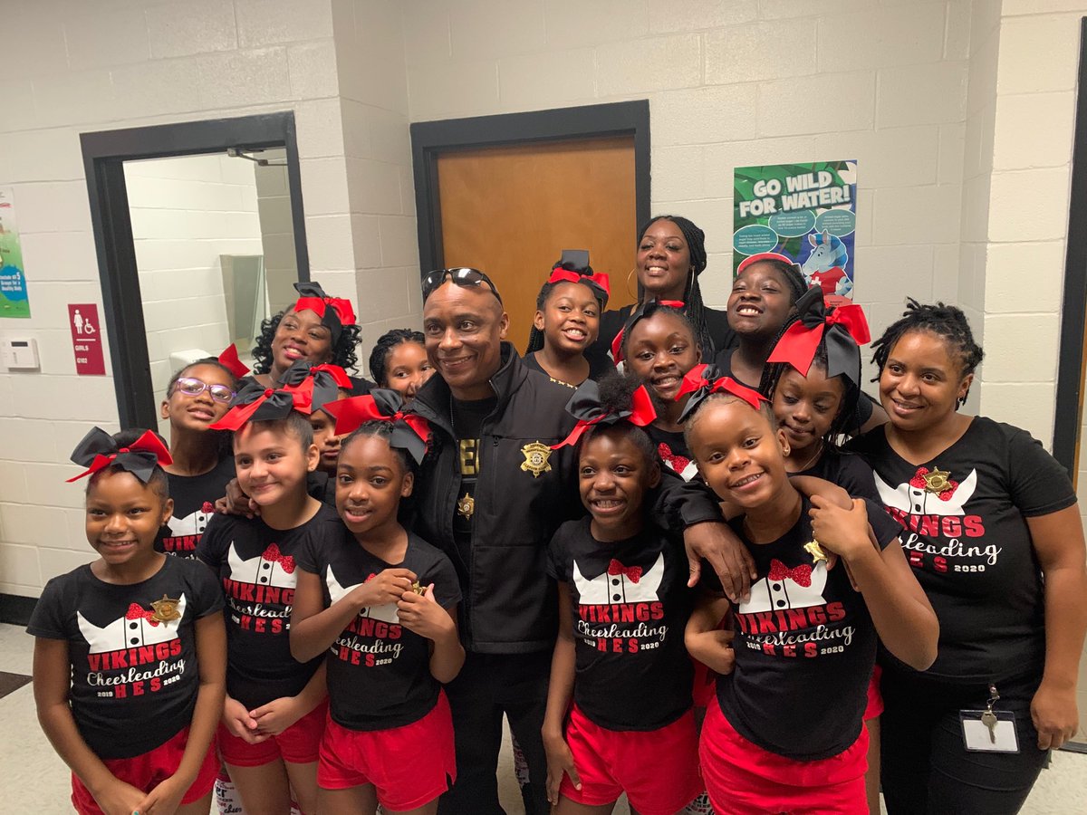 Huie Elementary Students 5th Grade