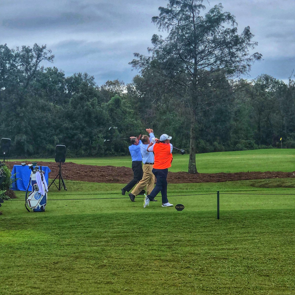 TPC Louisiana Scorecard | TPC Louisiana | TPC.COM | TPC Louisiana