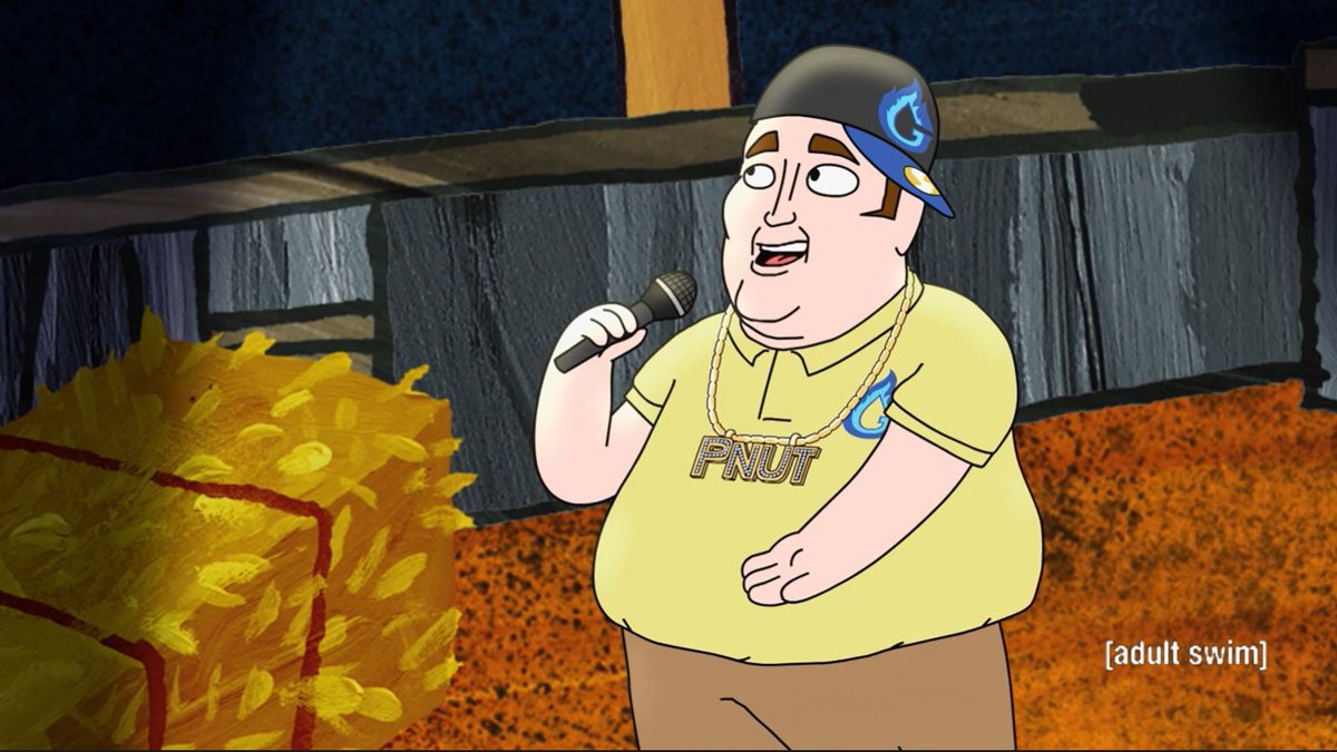 Ralphie May Family