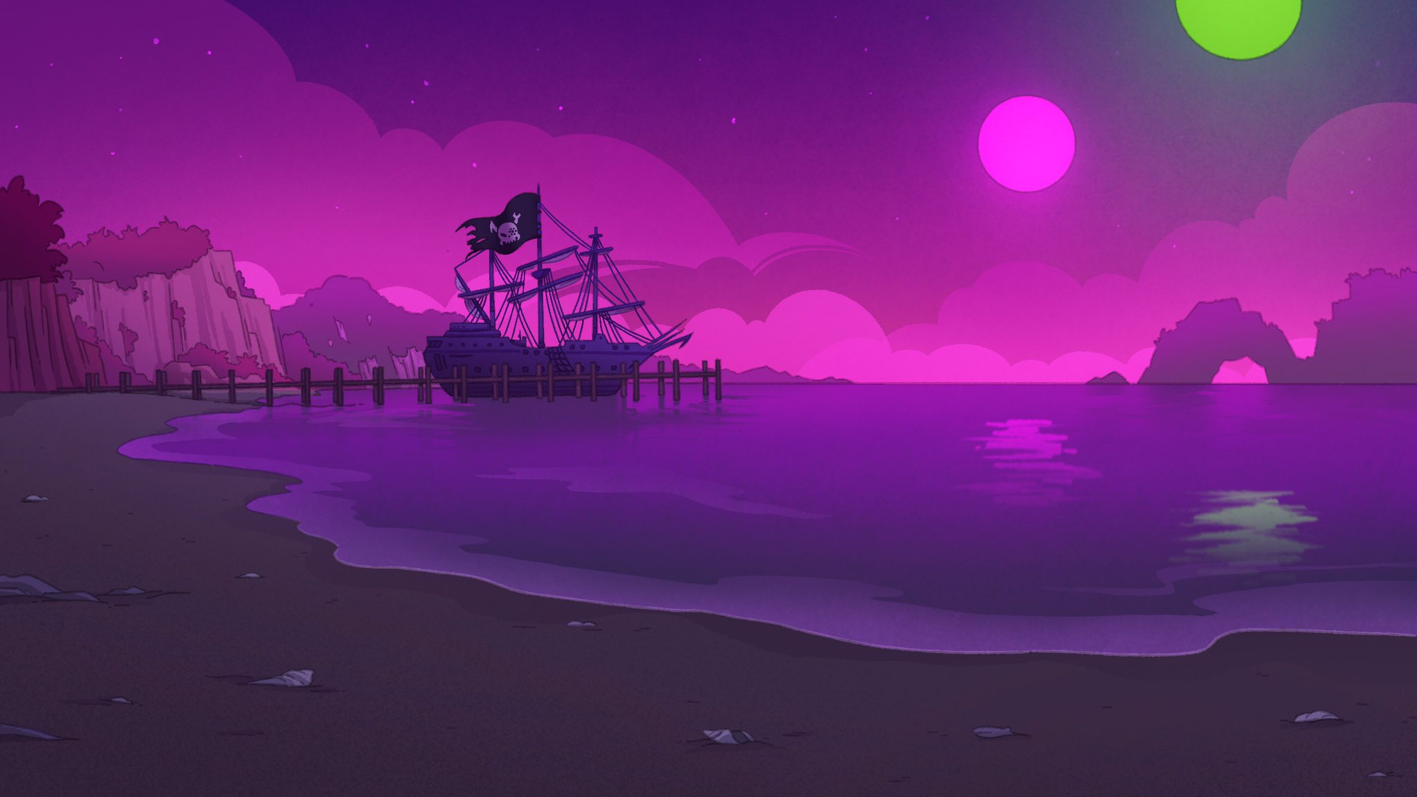 Homestuck Wallpaper Vriska