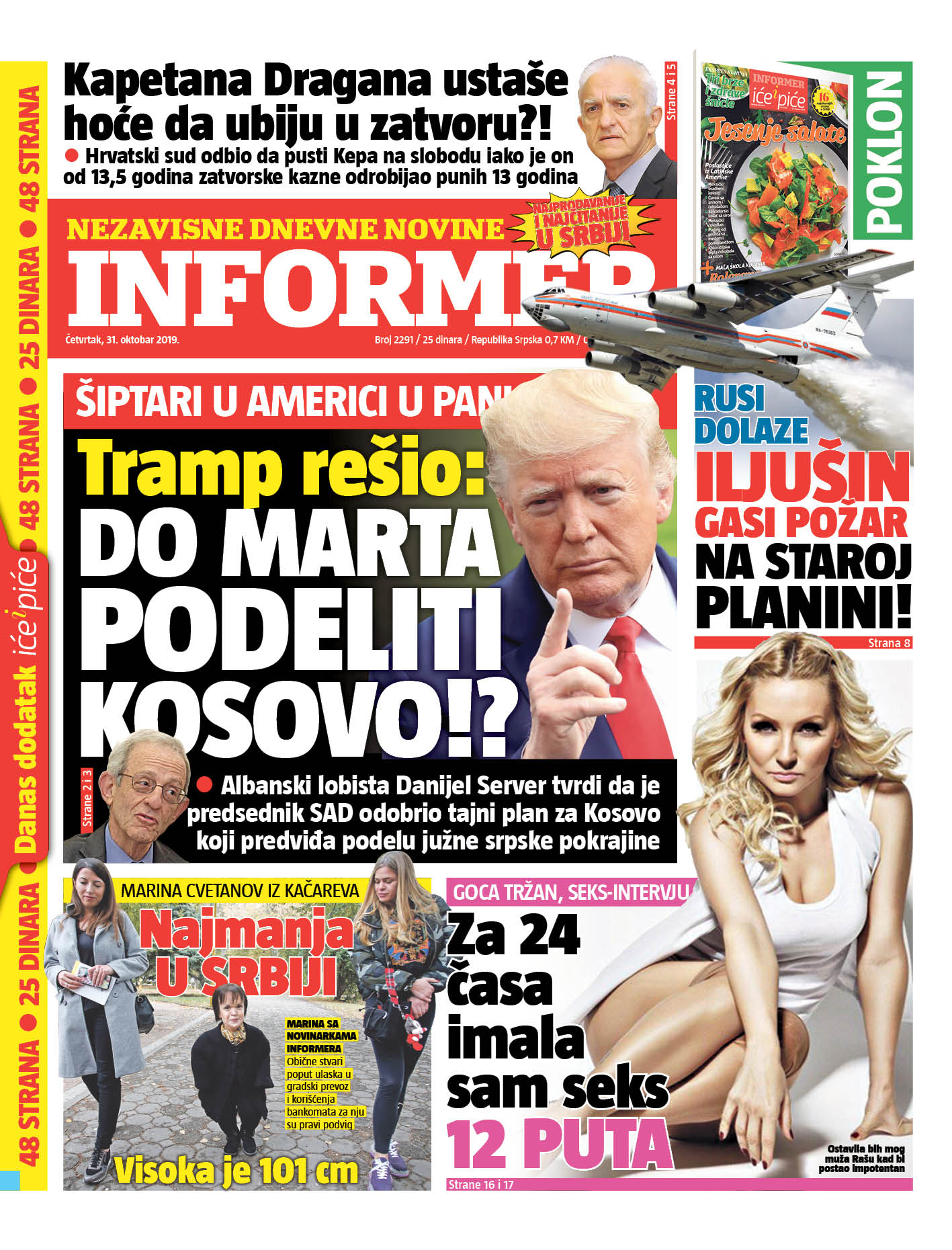 Najnovije Vesti Dana Najnovija Vest Najnovije Vesti Blic