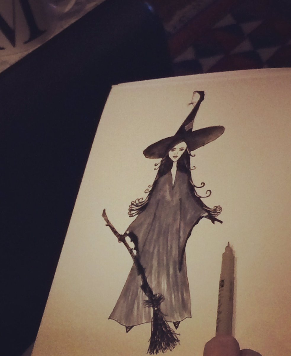 Twoucan - Edinburgh Inky Fox (@EdinburghFoxInk)