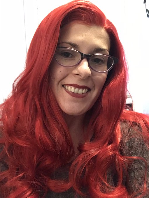 TW Pornstars - Violet Hayes. The most liked pictures and videos from Twitter for all time. Page 2