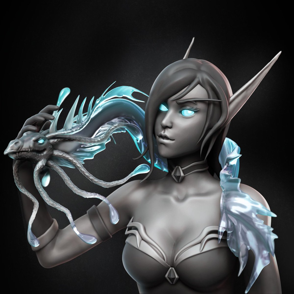 Schrecknet (@Schrets) | Twitter