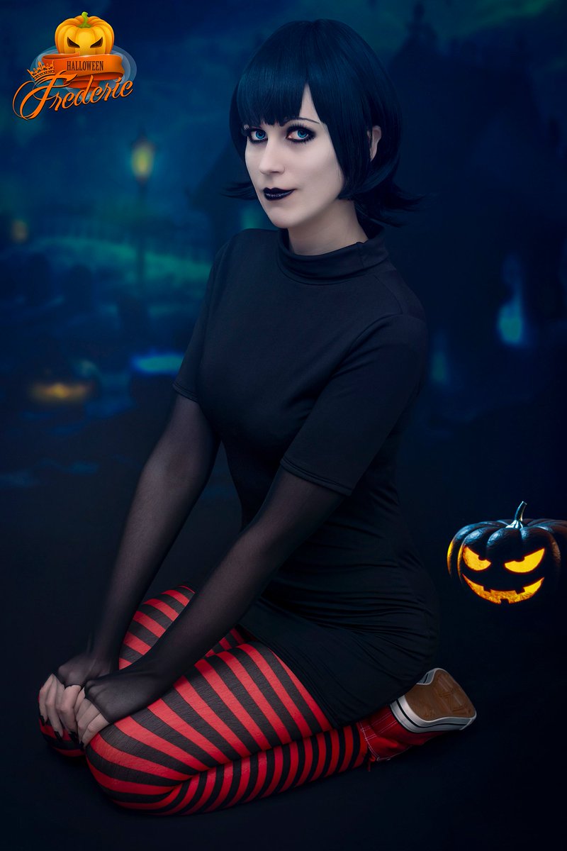 Hotel Transylvania Mavis Hot