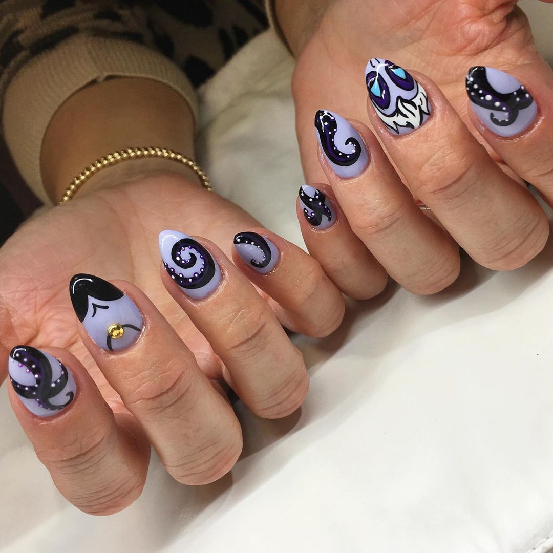 Ursula Nails