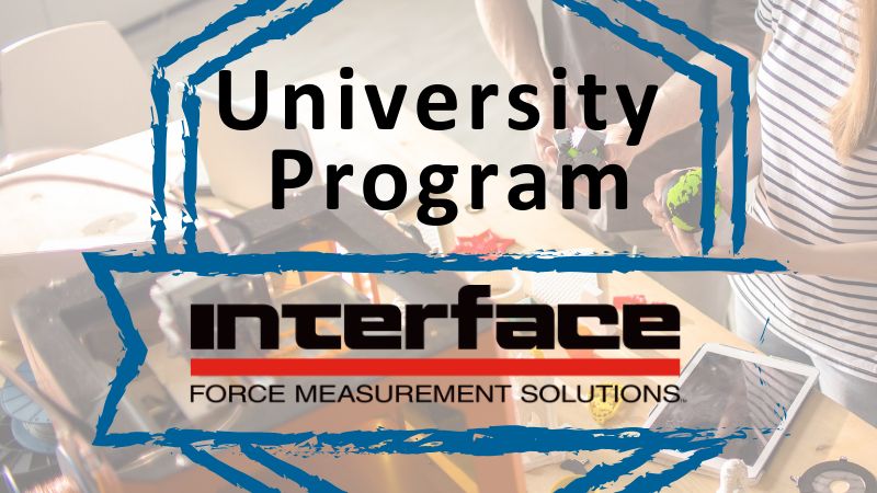 Interfaceforce | Kraftaufnehmer