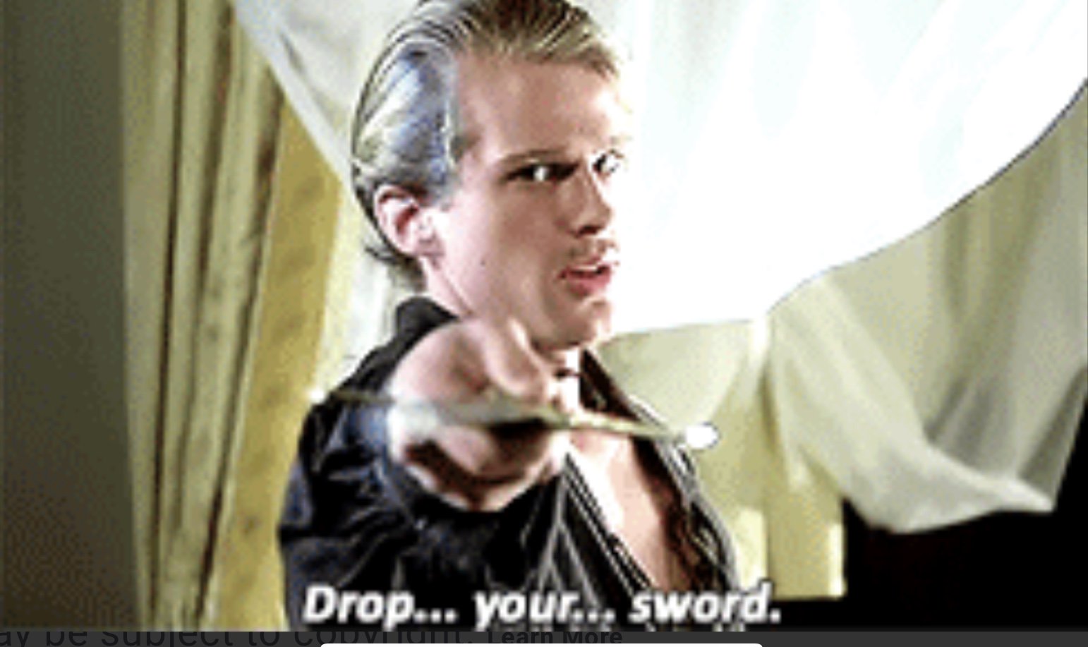 Princess Bride To The Pain