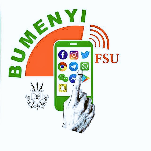Fonds de Service Universel du Burundi on Twitter: Fonds de Service Universel du Burundi on Twitter: