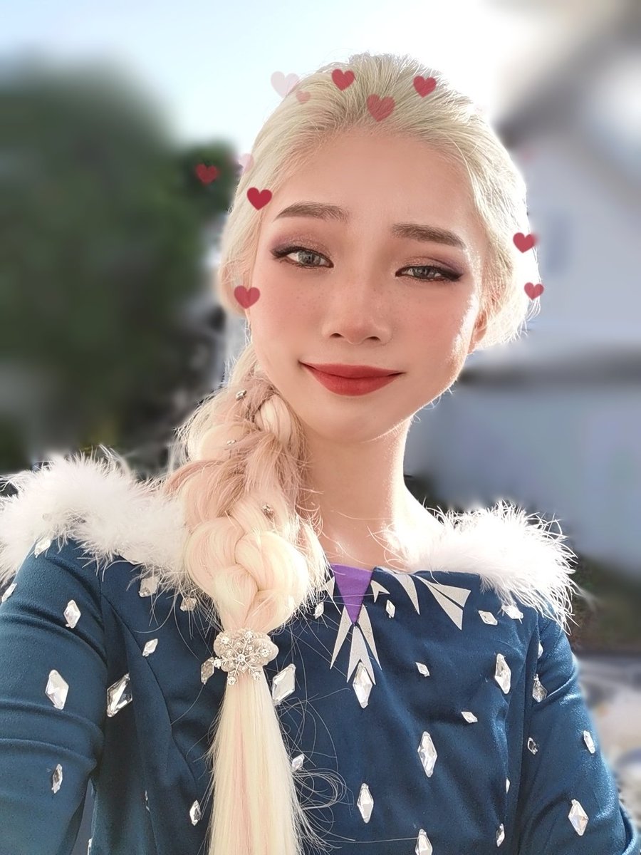 HOGEPi👽 (@alienHOGEPi) さんのコスプレ作品まとめ (12 件) - Twoucan