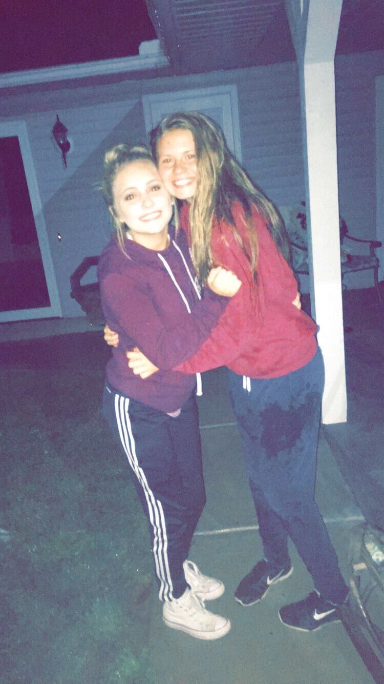 lexi wright on Twitter: "Happy birthday jordy!!!! A bond that can’t be broken 🤍🤍love u sis ...