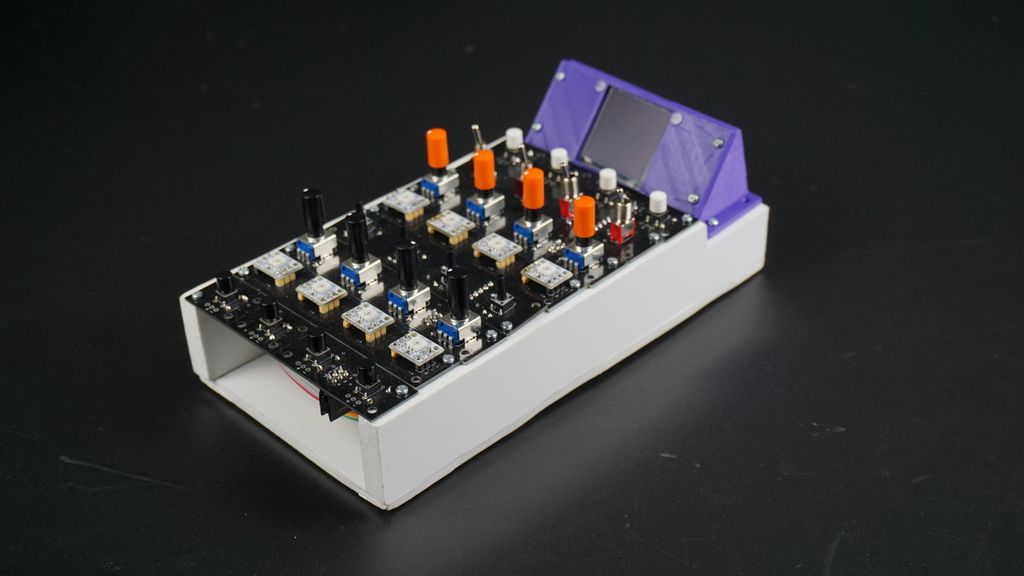 Artica Instruments (@ai_instruments) | Twitter