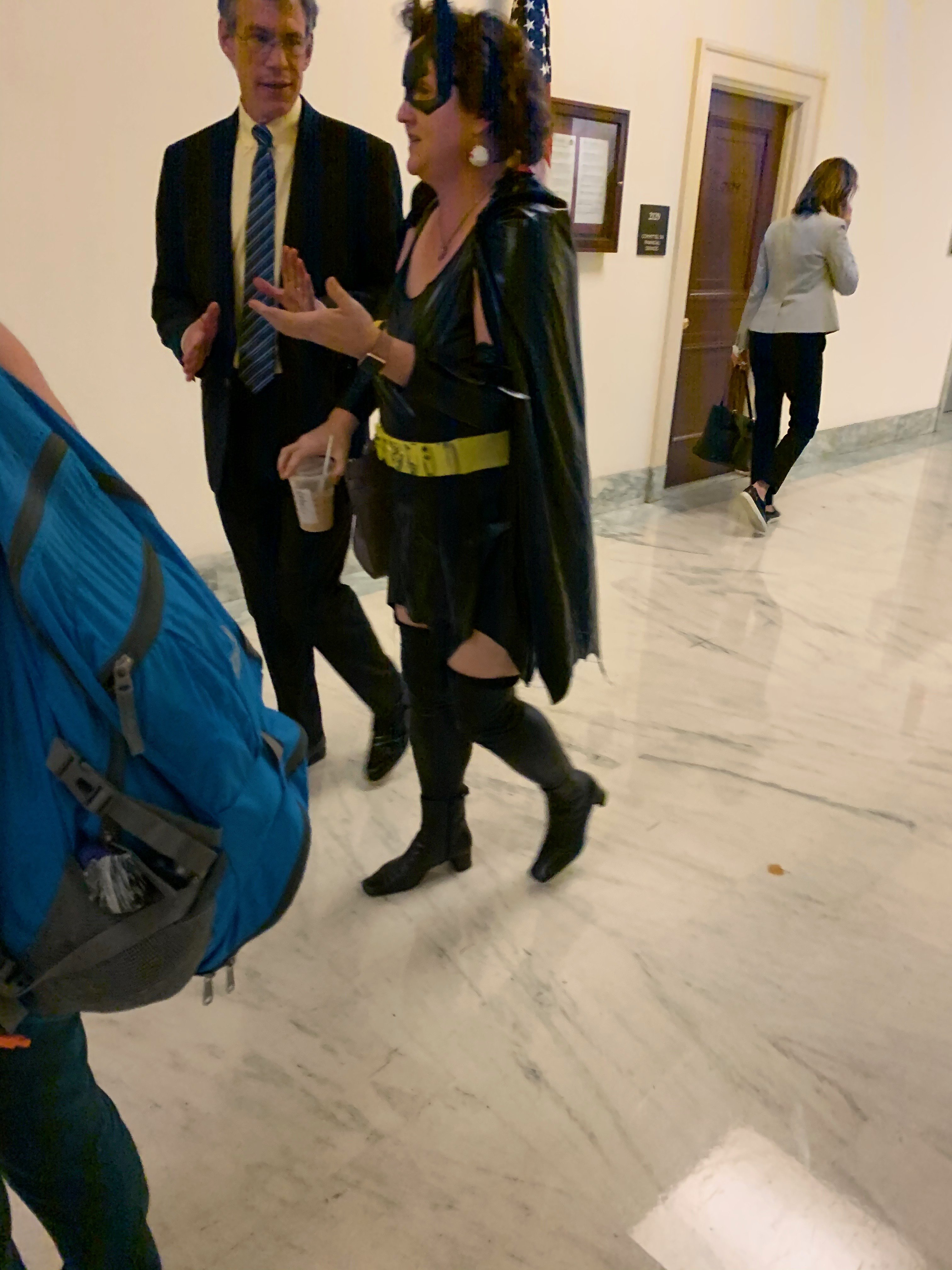 u.s. congresswoman katie porter got sexy for halloween | Sports, Hip ... u.s. congresswoman katie porter got sexy for halloween | Sports, Hip ...