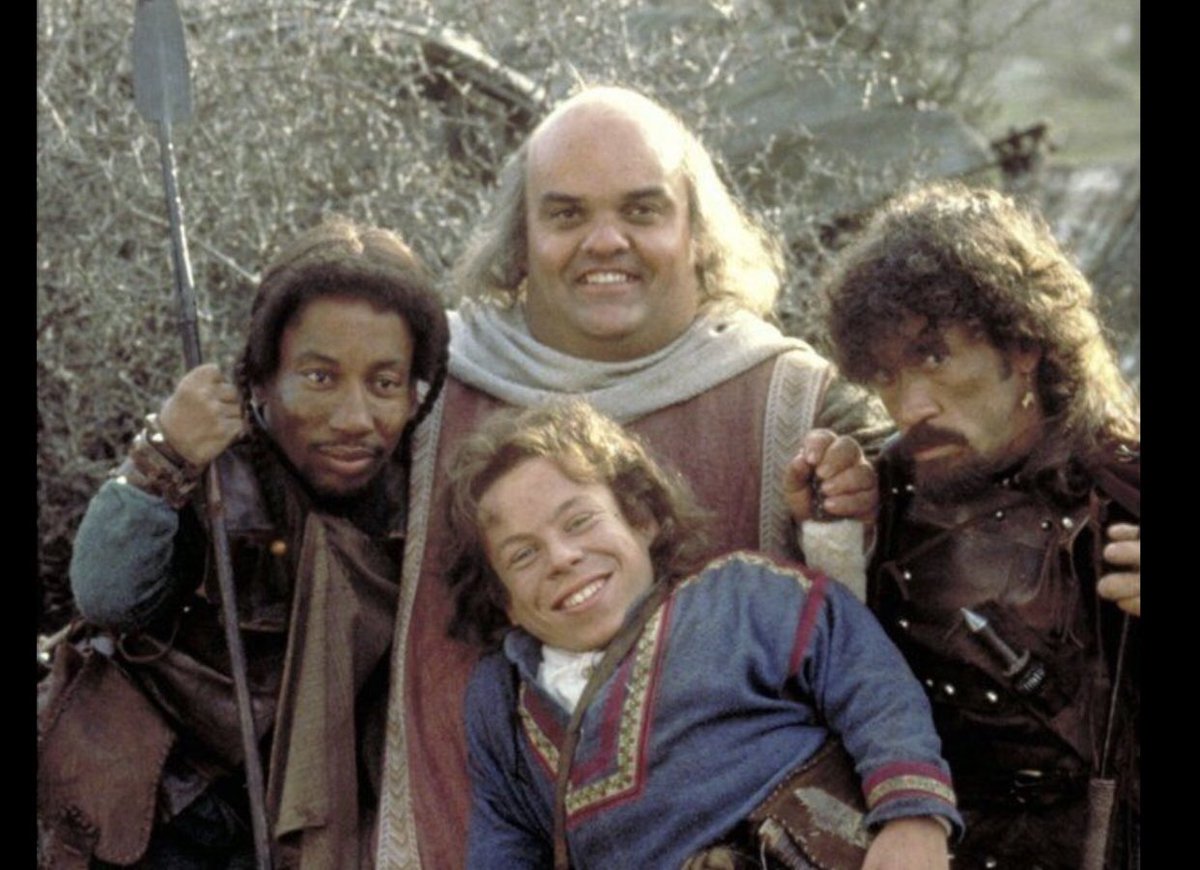 Willow Cast Willow Cast