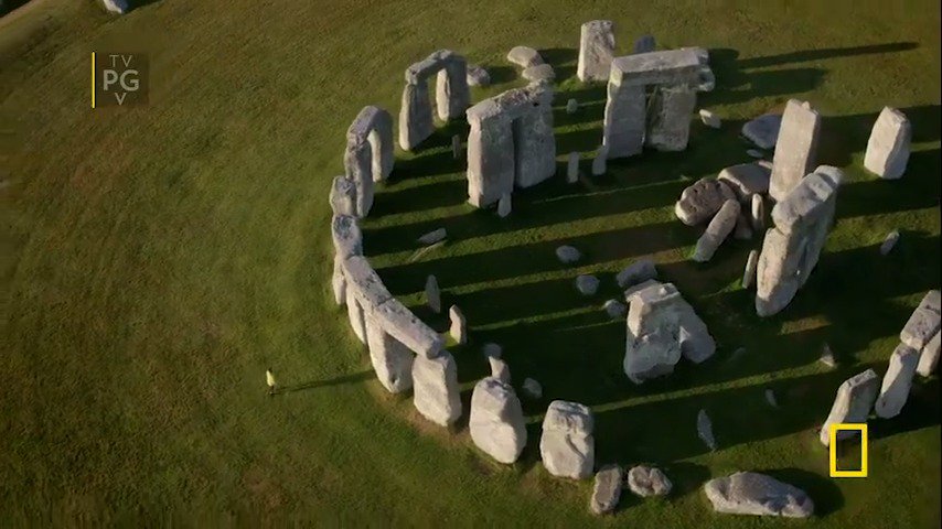 National Geographic TV on Twitter: "Tonight, Albert Lin ...