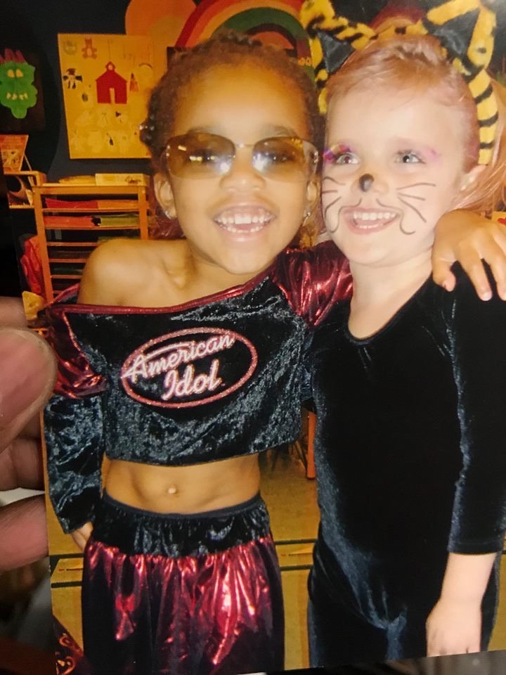 More LSU Halloween pictures | Tiger Rant